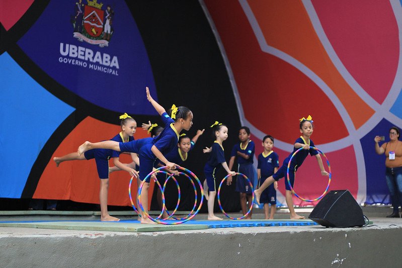 Domingo tem Concha Cultural em comemoração aos 41 anos do Circo do Povo