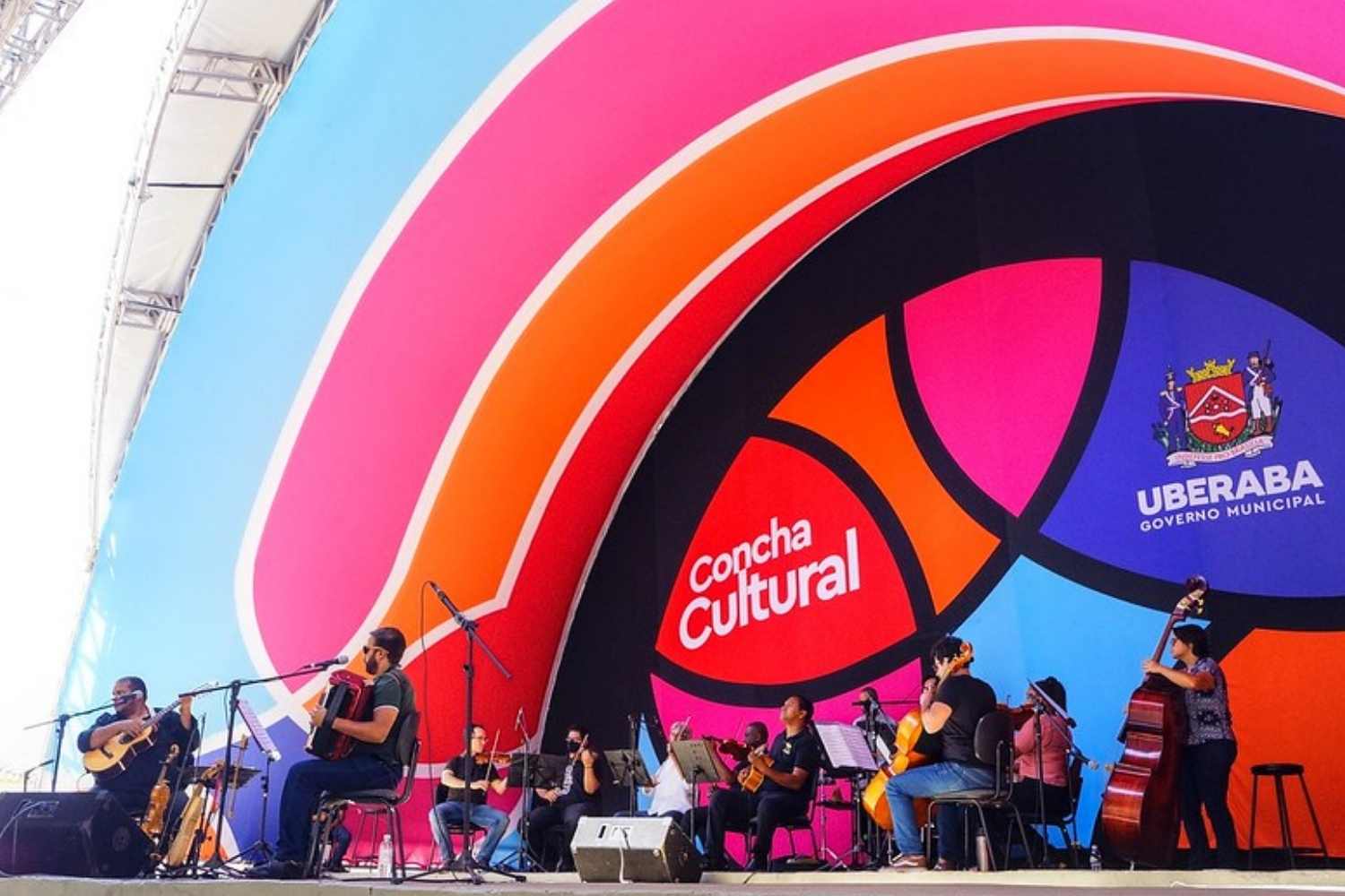 Concha Cultural especial Triângulo Blues é prévia para edição 2025